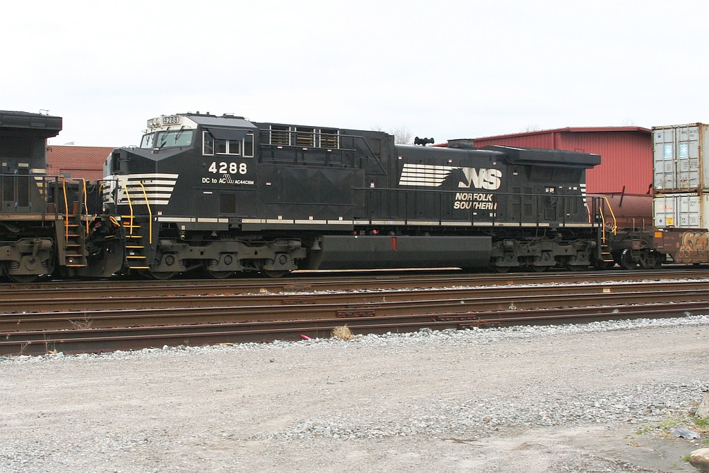 NS 4288